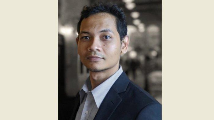 Kronologi dan Profil Dosen UII Yogya Asal Banjarmasin yang Diduga ...