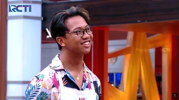 Profil Ami Penantang Gio di Grandfinal MasterChef Indonesia Season 10 ...