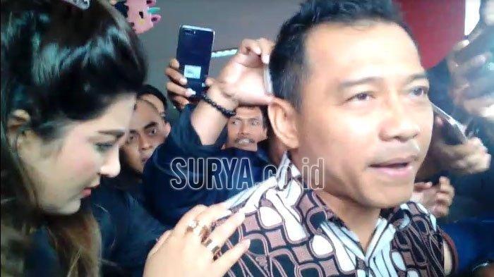 Hasil Pileg 2024 : Artis yang Terancam Gagal, Ada Ayah Fuji, Anang Hermansyah Hingga Aldi Taher ...