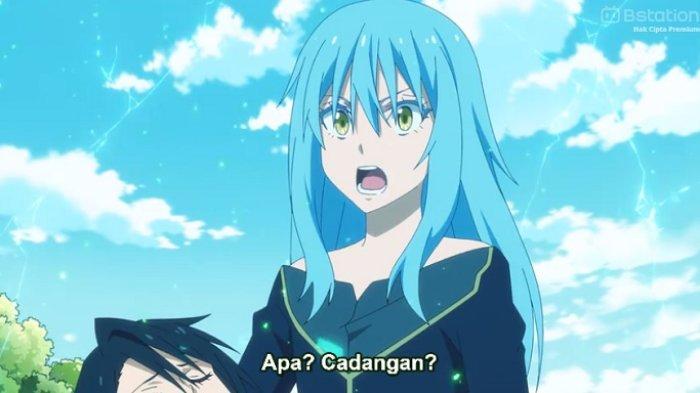Nonton Anime Tensei Shitara Slime Datta Ken S3 Episode 12 Sub Indo ... Nonton Anime Tensei Shitara Slime Datta Ken S3 Episode 12 Sub Indo ...