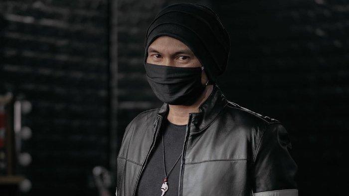 Profil Anji Manji, Resmi Digugat Cerai Wina Natalia Setelah 12 Tahun Menikah - Tribunkalteng.com