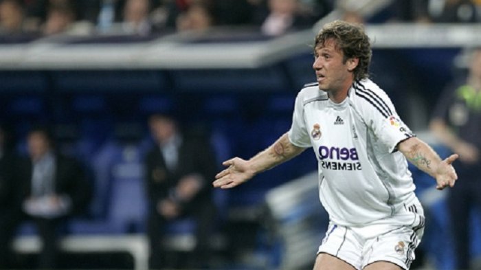 Suporter Usir Pemain AS Roma, Cassano Omeli Jose Mourinho: Itu Tindakan ...