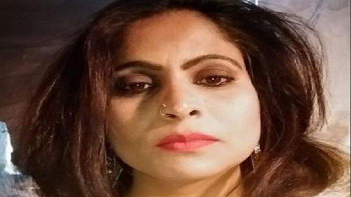 Artis India Anupama Pathak Akhiri Hidupnya Sendiri, Sempat Curhat di ...