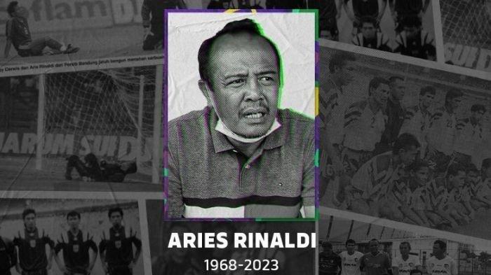 Innalillahi, Bobotoh dan Kalteng Mania Berduka, Legenda Persib Bandung ...