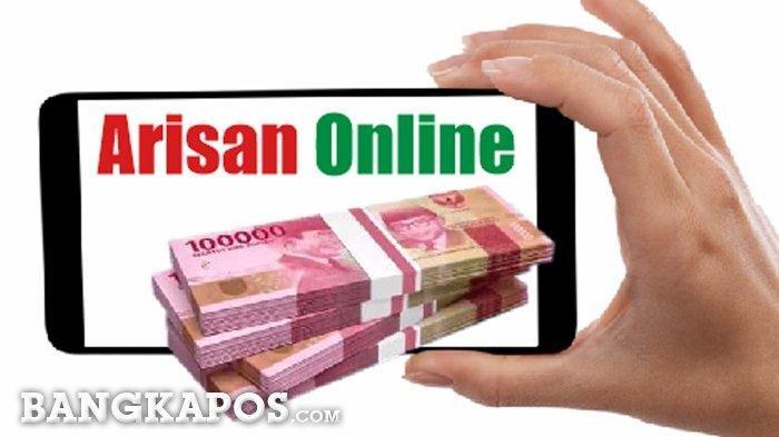 Rugi Puluhan Juta Anggota Arisan Online Lapor Polisi, Selebgram Banjarmasin Diperiksa Penyidik ...