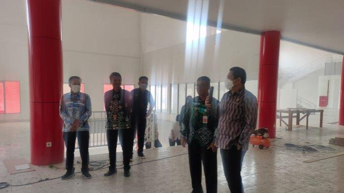 Mal Pelayanan Publik Kotim Tahun 2023 Operasional, Akan Melayani 252 Jenis Pelayanan Masyarakat ...