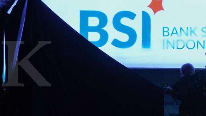 Tiga Bank Syariah Resmi Merger, Jadi Bank Syariah Indonesia Per 1 Februari 2021 - Tribunkalteng.com