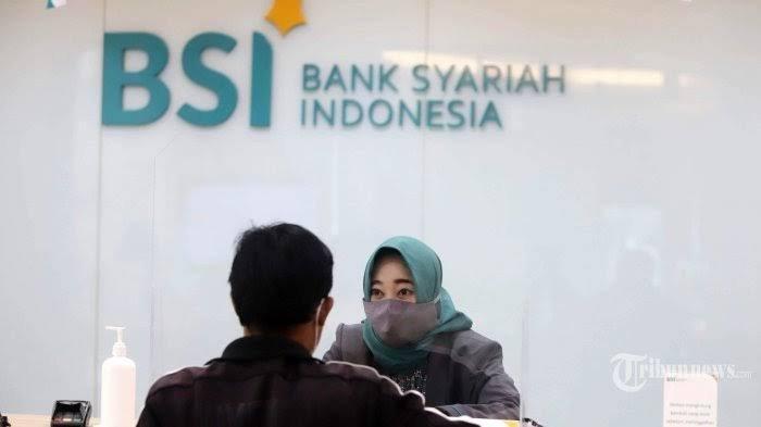 Bank Syariah Jamin Dana dan Data Nasabah Aman, 4 Hari Layanan Error ...
