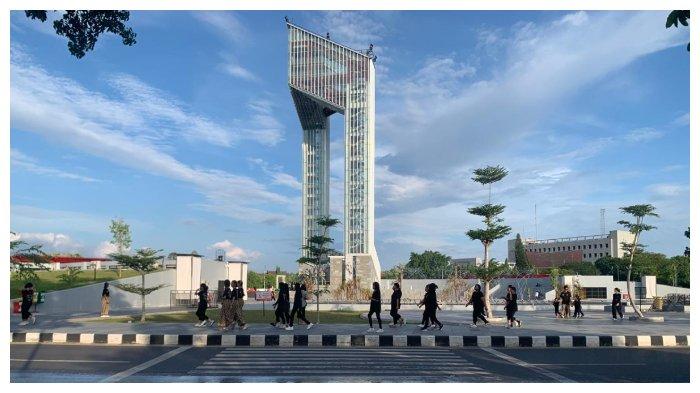 Natal dan Tahun Baru 2025, BMKG Prediksi Cuaca di Palangka Raya dan ...