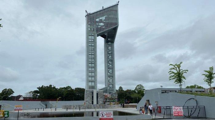 FBIM Kalteng 2024 Bakal Semarak, Karnaval di Bundaran Besar ...