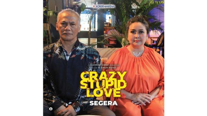 Jadwal Tayang Film Bioskop Crazy Stupid Love, Ada Dimas Anggara, Susah ...