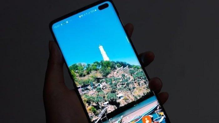 Android Kesayangan Mudah Panas, Ikuti Cara Ini Agar Handphone Tidak ...