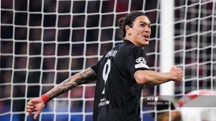 Nunez Tersingkir di Liverpool Era Slot, Al Hilal dan Atletico Tertarik ...