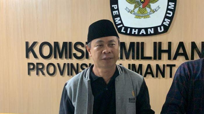 Terima Laporan Dugaan Ribuan DPT Fiktif di Kotim, Bawaslu Kalteng ... Terima Laporan Dugaan Ribuan DPT Fiktif di Kotim, Bawaslu Kalteng ...