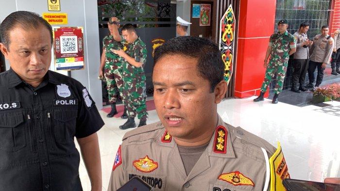 Catat Tanggalnya! Ditlantas Polda Kalteng Kembali Gelar Operasi ...