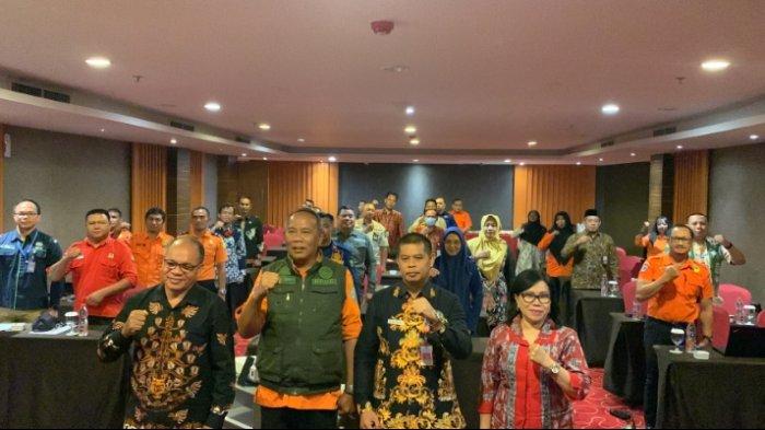Gelar Diskusi Publik Untuk Rencana Penyusunan Dokumen RPB 2024, Pemkab ... Gelar Diskusi Publik Untuk Rencana Penyusunan Dokumen RPB 2024, Pemkab ...