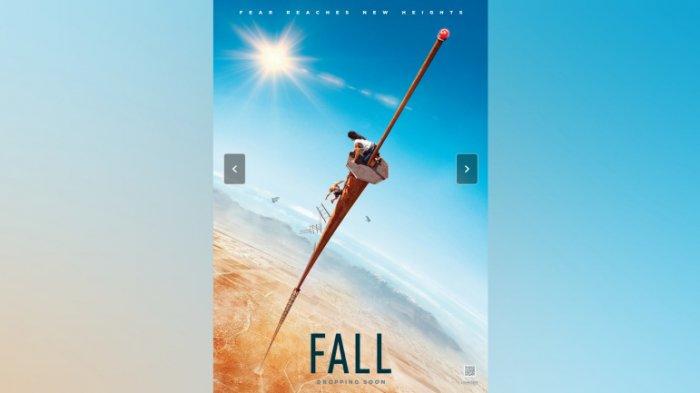 Jadwal Tayang Film Bioskop Terbaru Fall, Dibintangi Grace Caroline ...
