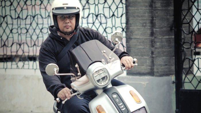 Yamaha Fazzio Hybrid-Connected Jadi Konten Favorit Modifikasi Semua ...