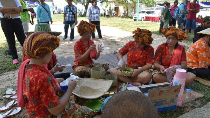 Festival Budaya Isen Mulang dan Kalteng Expo Meriahkan Hari Jadi Ke-65 ...
