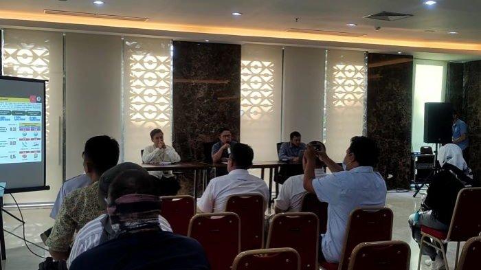 Target Transaksi Qris Kalteng 1,85 Juta Tahun 2023, Sosialisasi Gencar ...