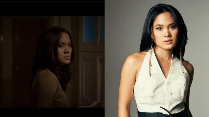 Jadwal Tayang Film Bioskop Tumbal Kanjeng Iblis, Comeback-nya Sheryl ...