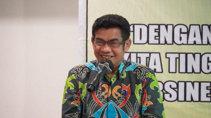 Muswil Luar Biasa RAPI Digelar, Sosialisasikan Protokol Kesehatan dan ...