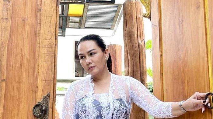 Profil Fitri Salhuteru, Pembela Utama Nikita Mirzani yang Masuk Penjara ...