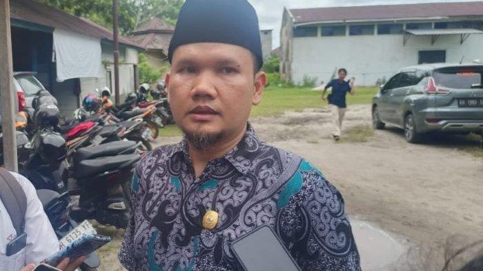 Ketua KPU Joko Anggoro Ungkap, Potensi Kerawanan Dalam Pemilu 2024 di ...