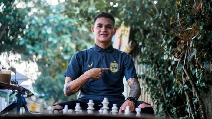 PSIS Semarang Harum di Luar Negeri, Pahlawan Panser Biru dan Snex Jadi ...