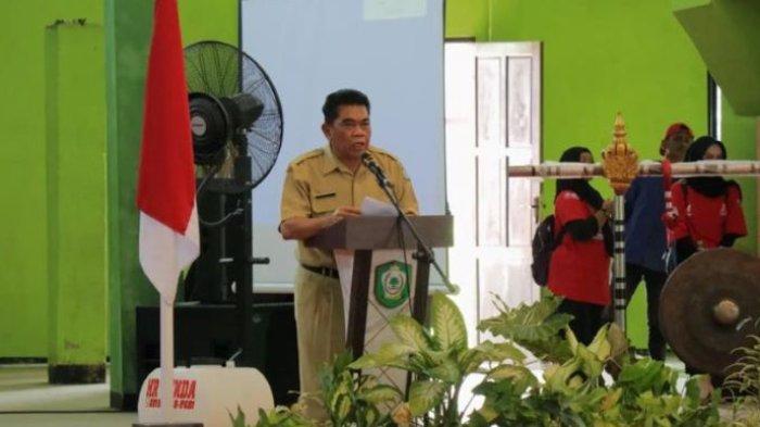 Buka Kegiatan Gebyar Prestasi Pelajar, Rihel Berharap Jadi Momentum ...