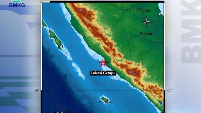 Gempa Terkini Guncang Sukabumi Jawa Barat Senin 18 Maret 2024, Info ... Gempa Terkini Guncang Sukabumi Jawa Barat Senin 18 Maret 2024, Info ...
