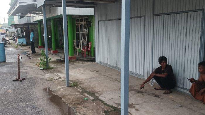 Gempa Terkini di Sampit Dampak Tuban Jatim, Lampu dan Tiang Listrik ...