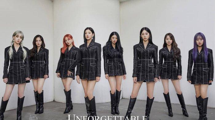 Satu Girl Group KPop Tumbang, Lovelyz Bubar Jelang Ultah ke-7, Baby ...