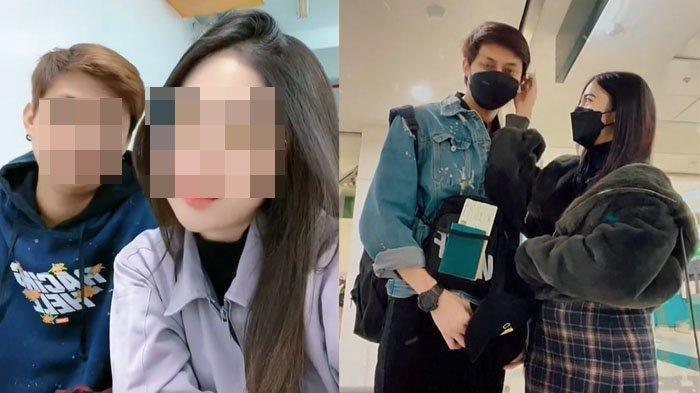 Viral di Medsos, Netizen Buru Link Video Gita Gunawan, Tetangga Bongkar Borok TKW Ini ...