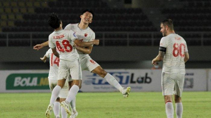 Enam Fakta Menarik dari Kemenangan PSM Makassar Atas Persita Tangerang ...