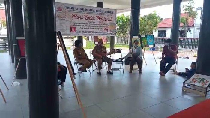 NEWS VIDEO, Musik Kecapi Khas Kalimantan Tengah Pengiring Lagu Karungut ...