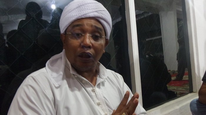 Habib Ismail Klaim Sudah Kumpulkan 52 Ribu KTP, Bakal Maju ke Bursa ...