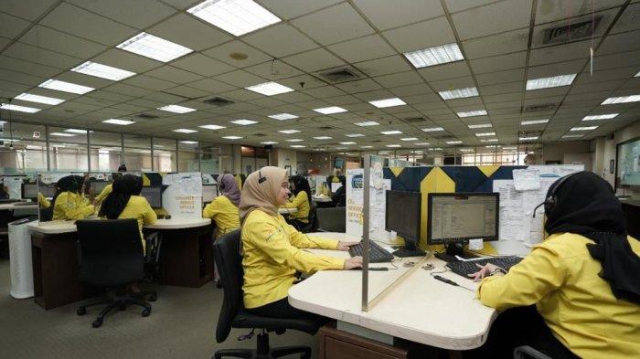 Dapat 8 Penghargaan di Tingkat Asia Pasifik, Contact Center PLN Lanjut ...