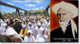 Susunan Acara Haul Datu Kelampayan - Tribunkalteng.com