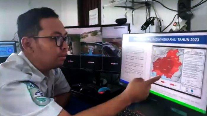 BMKG Kotim Sebut Gempa Pertama Kali Terjadi, Tak Berpotensi Tsunami, Sesar Aktif Belum ...
