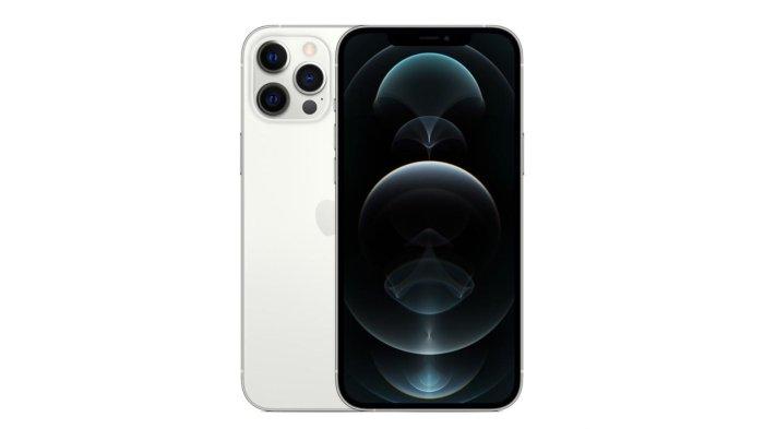 Harga iPhone 12 Pro Max Alami Penurunan di Digimap Akhir April 2024 ...