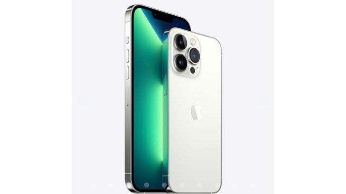 Resmi Harga iPhone 13 Pro di iBox Oktober 2024, Cek Juga iPhone 15 Pro, iPhone 14 Pro dan iPhone ...