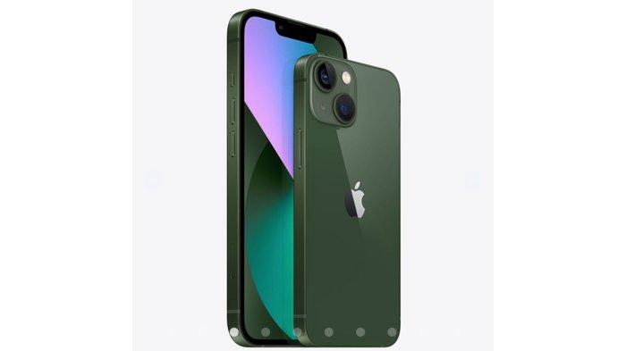 Harga iPhone 13 di iBox Maret 2024 Turun Hingga 34 Persen, Dibekali ...