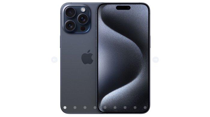 Harga iPhone 15 Pro Max Terbaru di iBox Turun Rp 2 Jutaan, Cek Juga iPhone 14 Pro Max dan iPhone ...