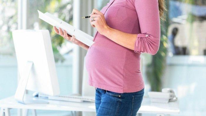 Bacaan Doa Ibu Hamil Ketika Ruh Ditiupkan ke Janin, Agar Kandungan ...