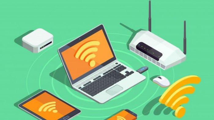 Inilah Daftar Harga Paket Internet Iconnet dari PLN, Kecepatan 10 Mbps ...