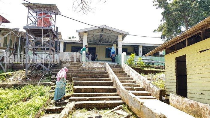 Listrik Tenaga Surya Pulau Datu Tanahlaut Kalsel Akhirnya Berfungsi ...