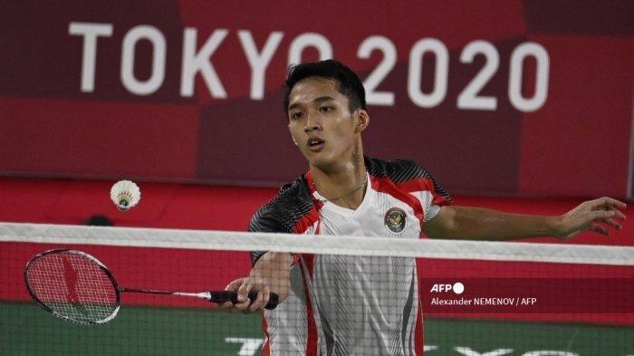 Jadwal Jam Main & Live Streaming INews TV Gratis Semifinal Badminton Malaysia Open 2022, Ujian ...