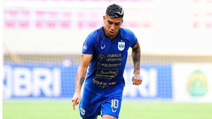 Curhatan Eks Pemain PSIS Semarang Dibanjiri Komentar, Snex Panser Biru ...