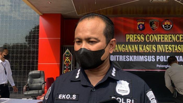 Bahaya Paham Radikalisme, Polda Kalteng Minta Masyarakat Bentengi Diri Dengan Nilai Pancasila ...